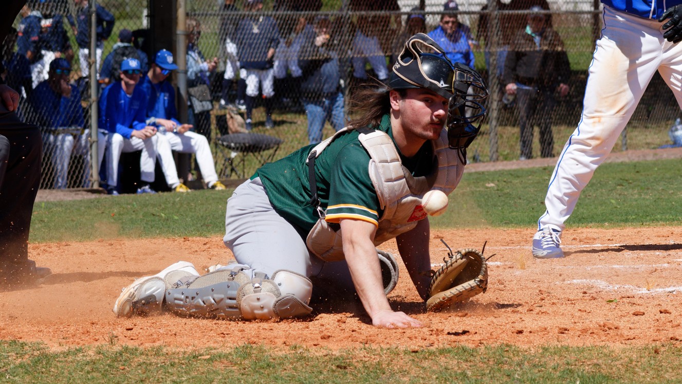 Robert Fratangelo - Men's Baseball - Clarkson University Athletics