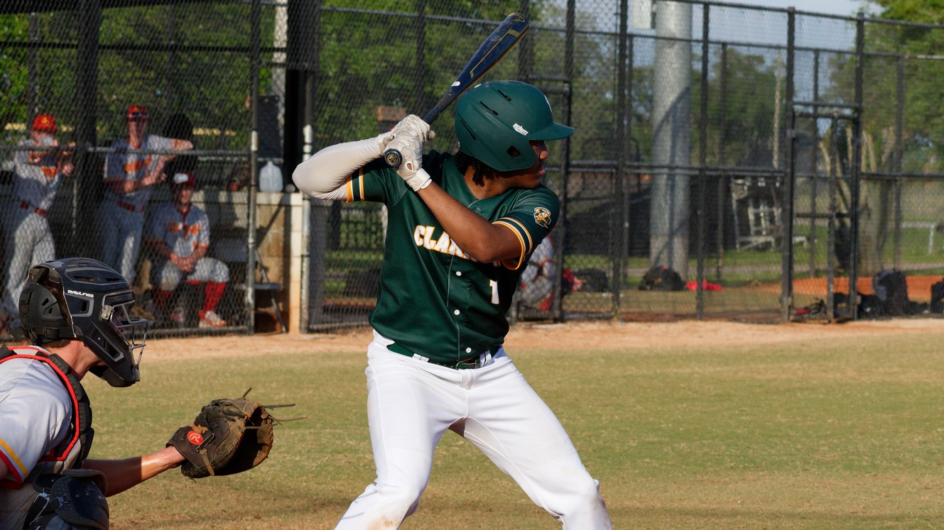 Christopher Griggs - Men's Baseball - Clarkson University Athletics