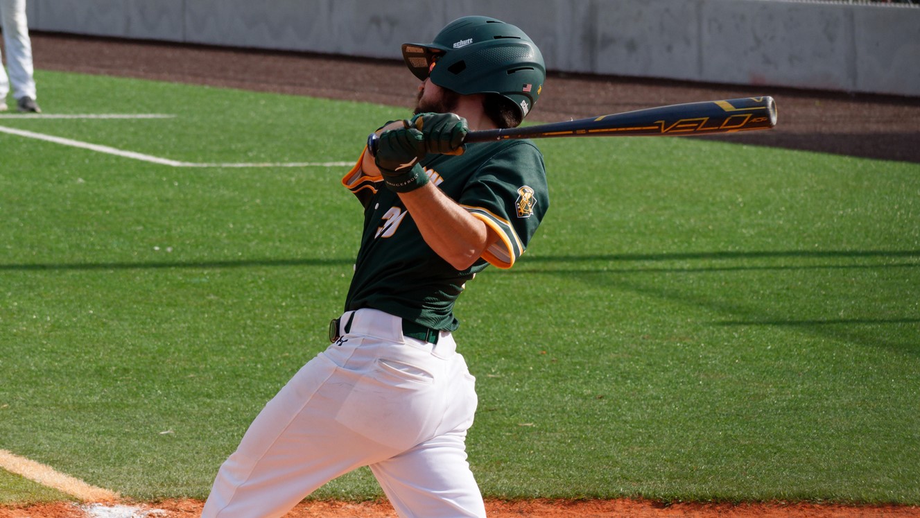 Evan Lira - Men's Baseball - Clarkson University Athletics