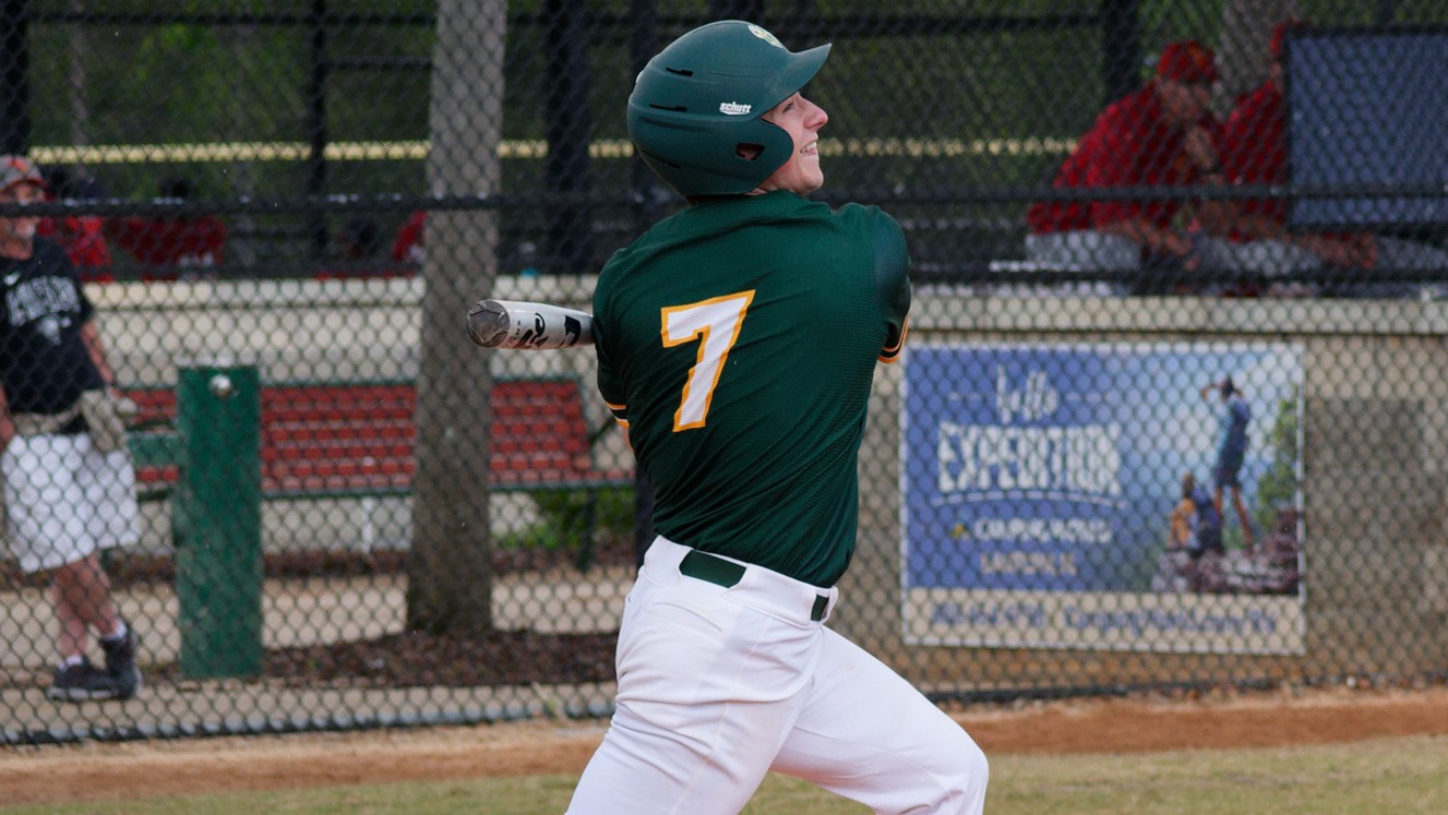 Jake Millich - Men's Baseball - Clarkson University Athletics