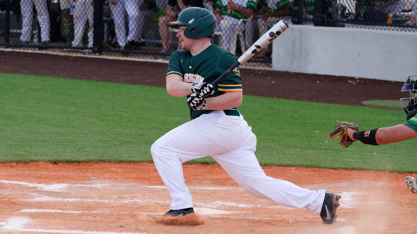 Joe Pagano - Men's Baseball - Clarkson University Athletics