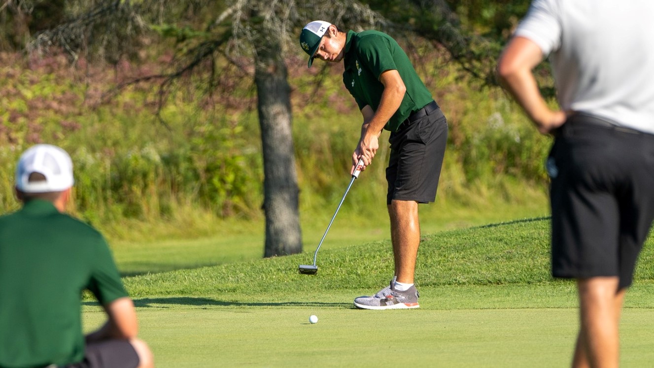CU Golf Preview - Clarkson Invitational (9/6) - Clarkson University ...