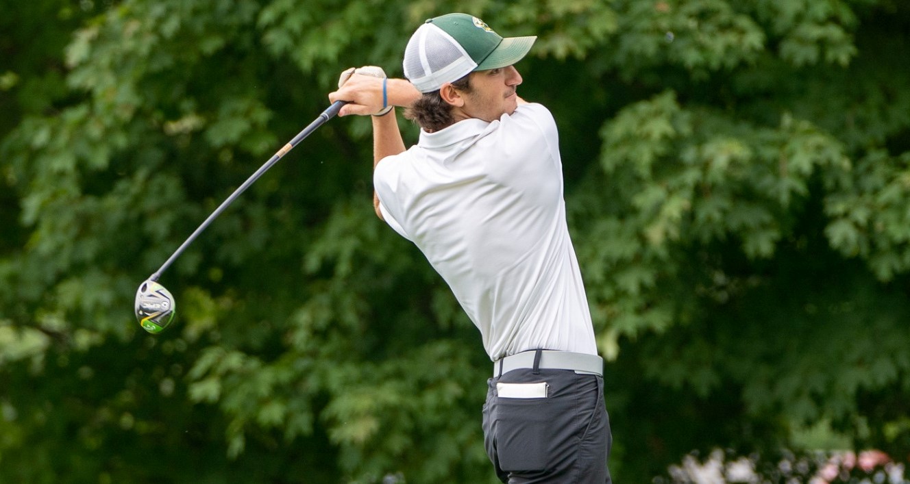 Dale Turner - Men's Golf - Clarkson University Athletics