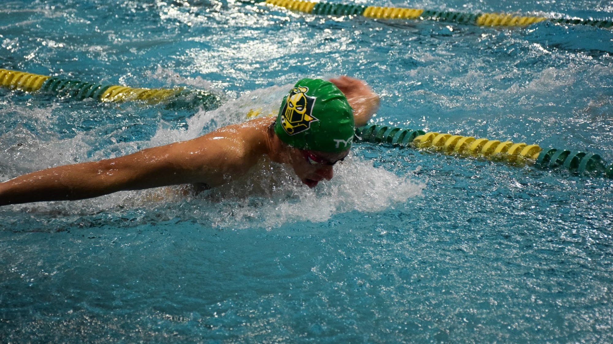 CU Swimming & Diving Preview - at St. Michael's (11/11) - Clarkson ...