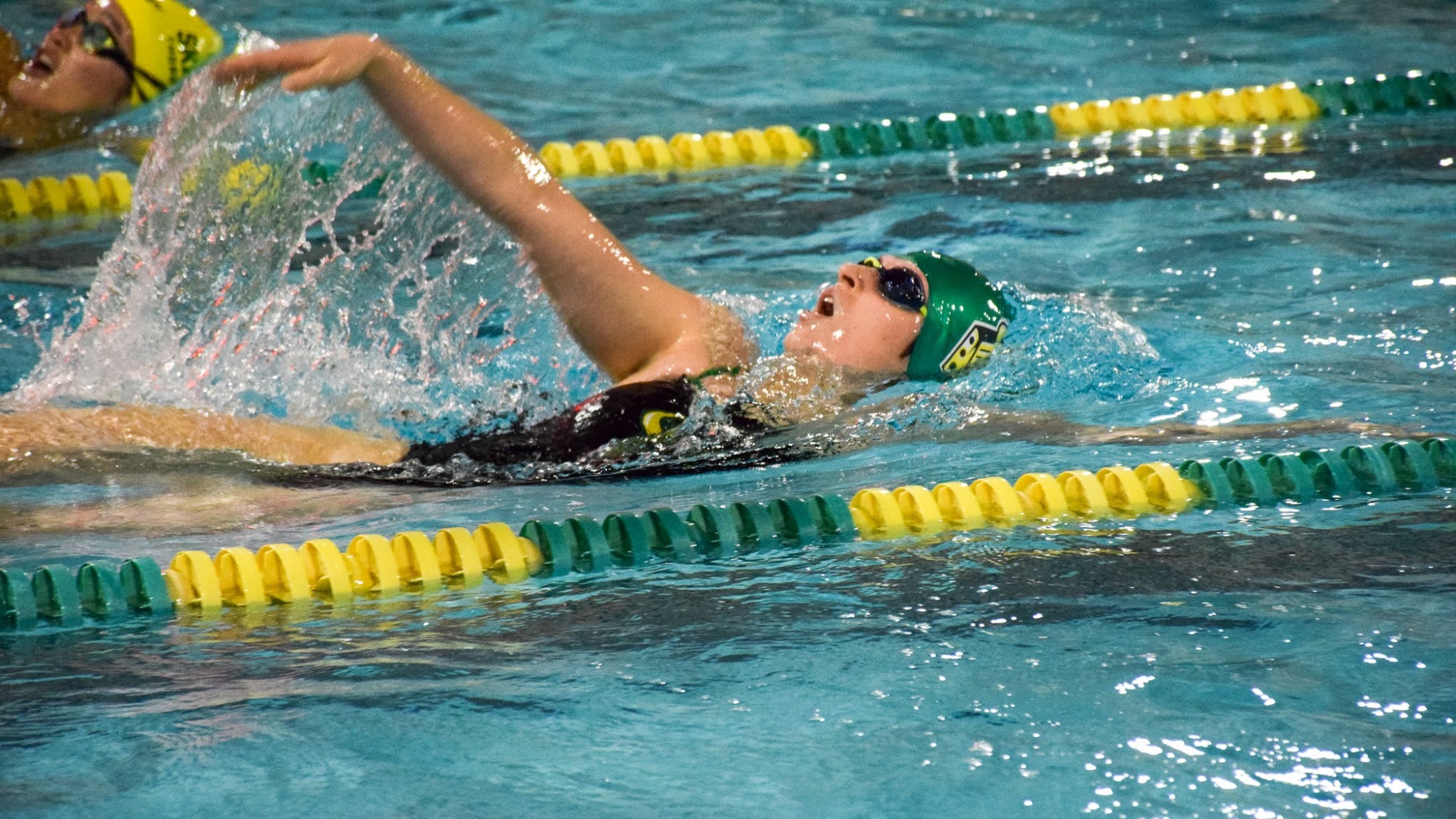 Knights Off to Strong Start at Don Richards Invitational - Clarkson ...