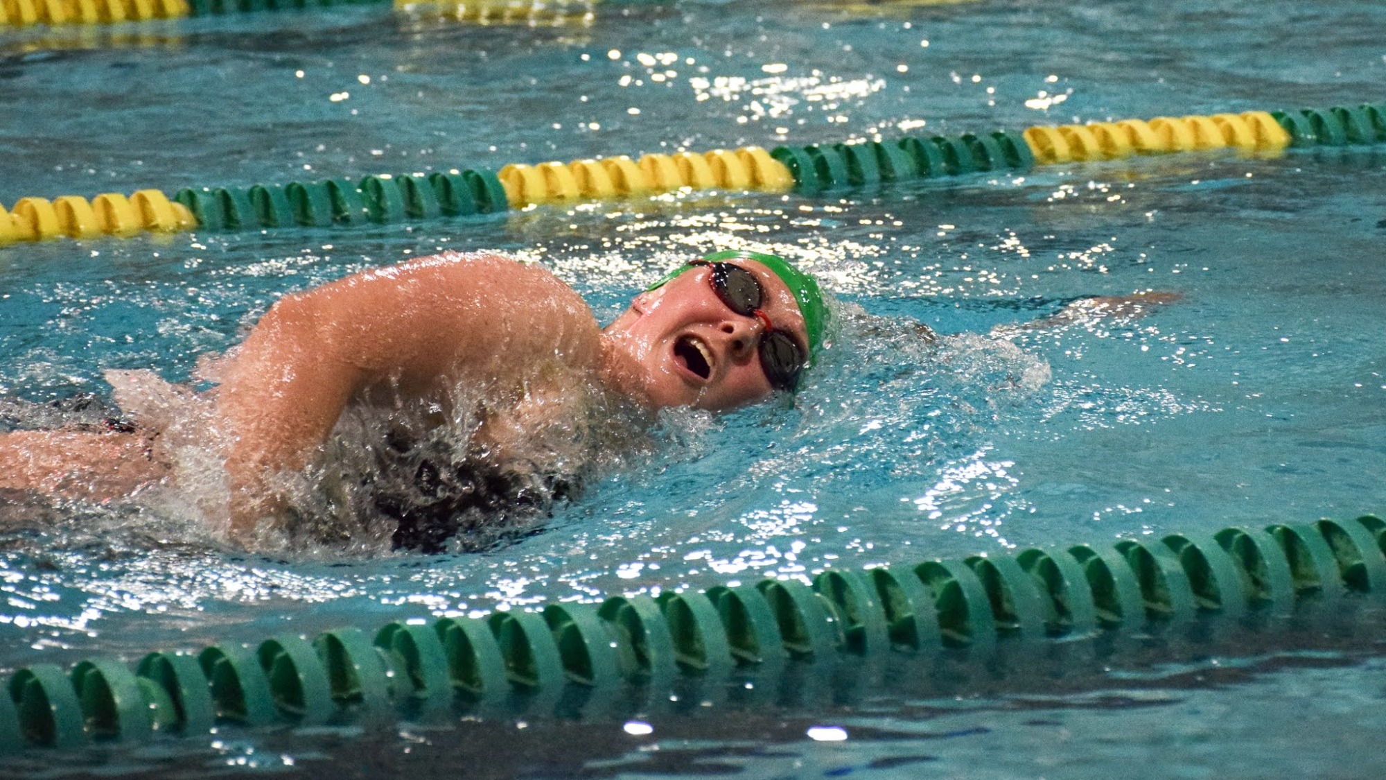 CU Swimming & Diving Preview - at Liberty League Championships (2/21-24 ...