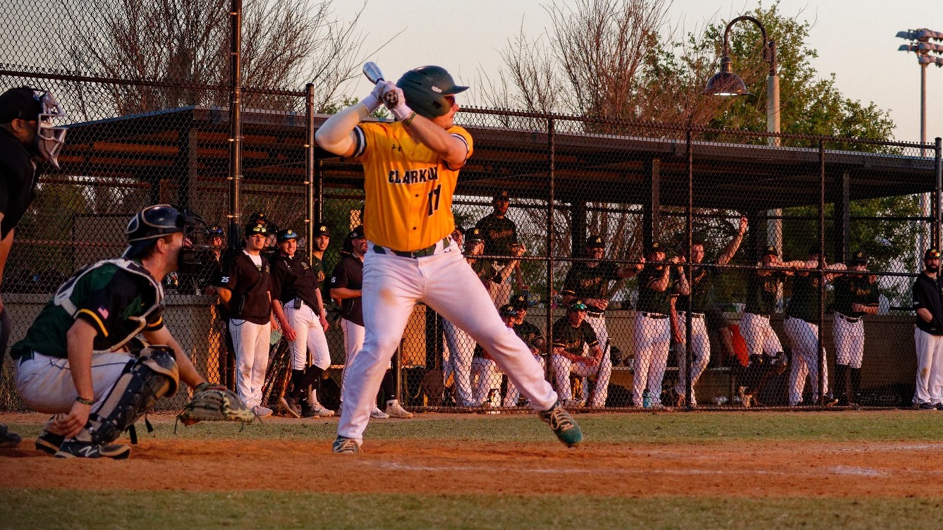 Robert Fratangelo - Men's Baseball - Clarkson University Athletics