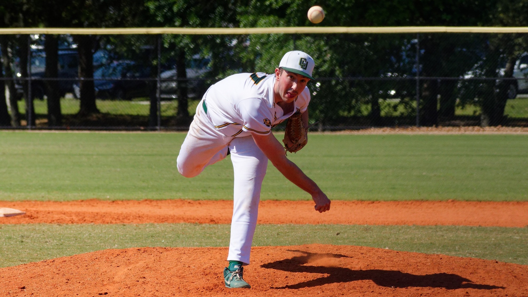 Carter Gould - Men's Baseball - Clarkson University Athletics