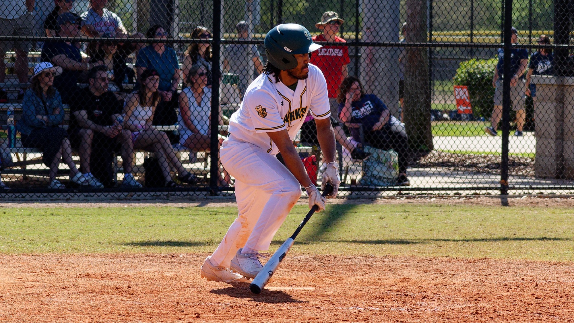 Christopher Griggs - Men's Baseball - Clarkson University Athletics