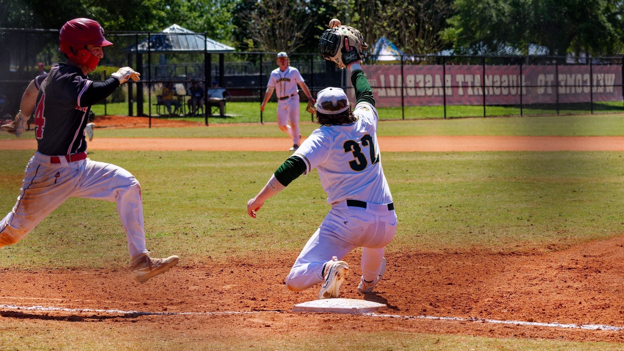 Kent Wilson - Men's Baseball - Clarkson University Athletics