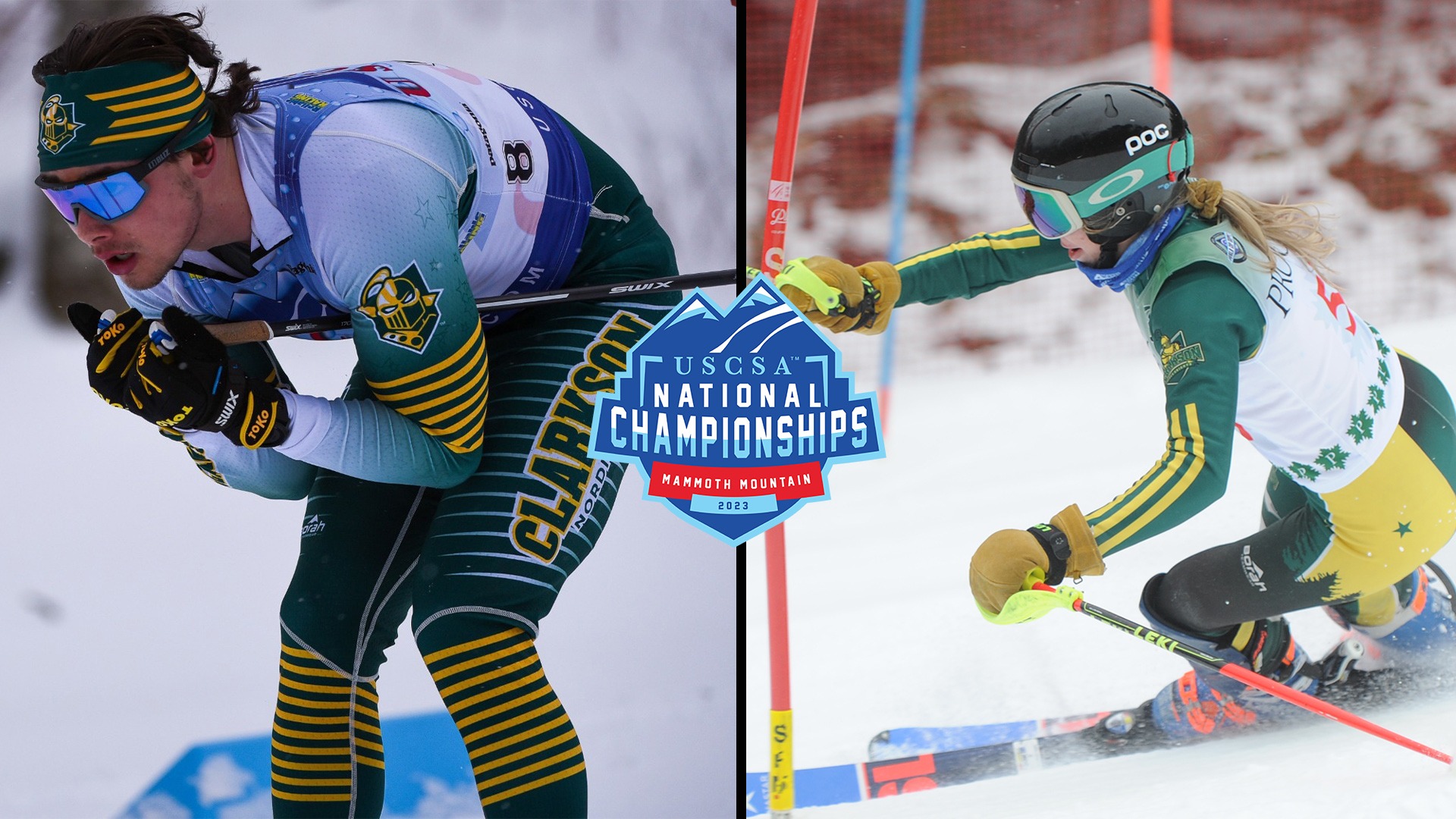 CU Alpine and Nordic Preview - at USCSA National Championships (3/8-11 ...