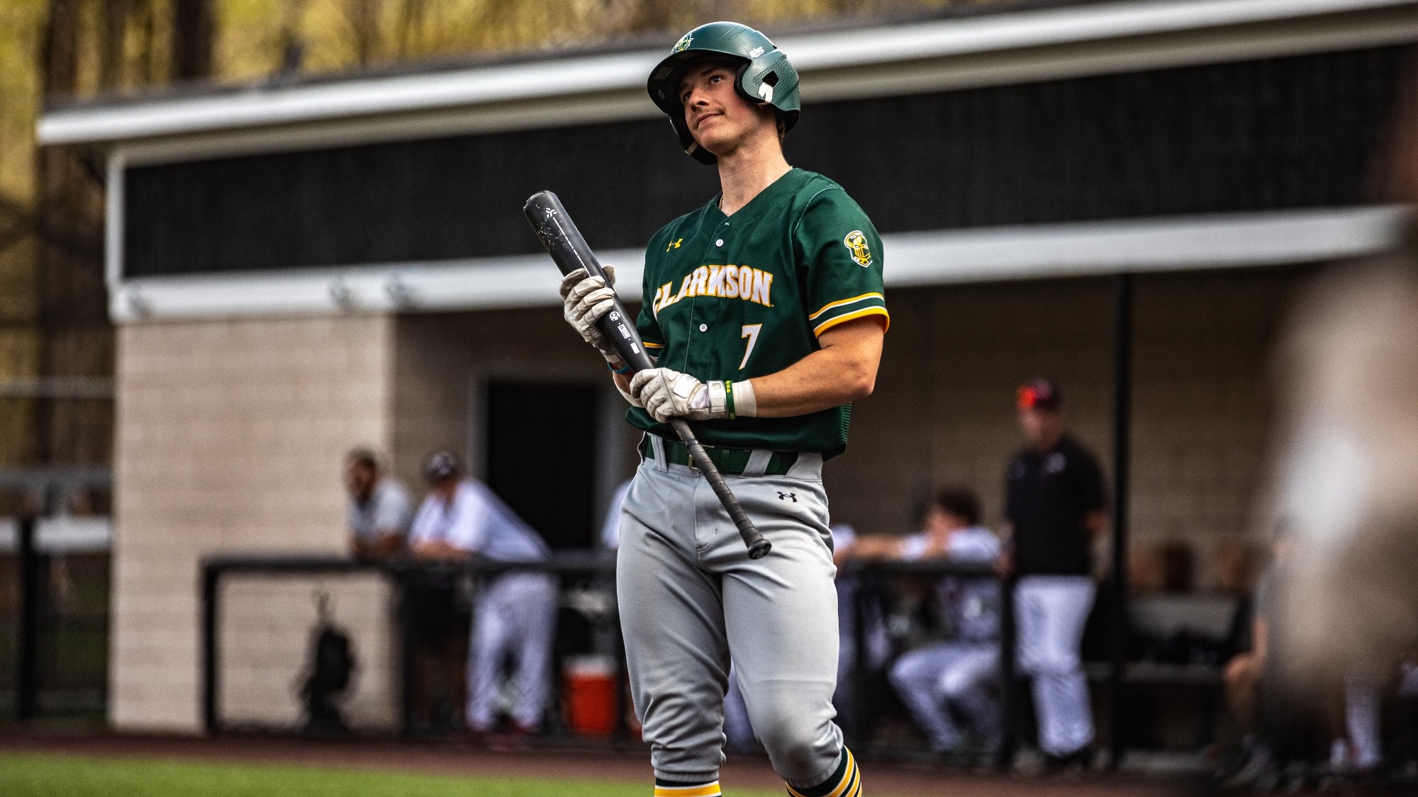 2024 Clarkson Baseball Preview - Clarkson University Athletics