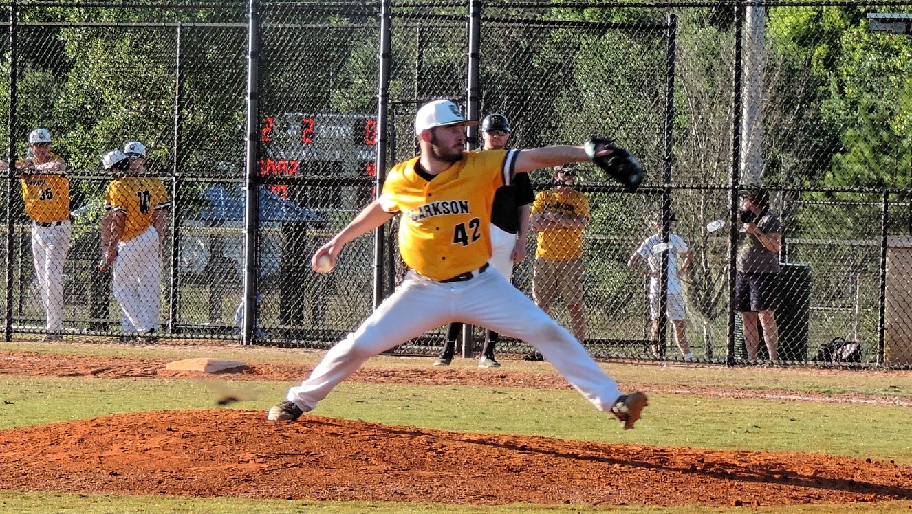 Clarkson Baseball Preview - vs. Hobart College (4/20-21) - Clarkson ...