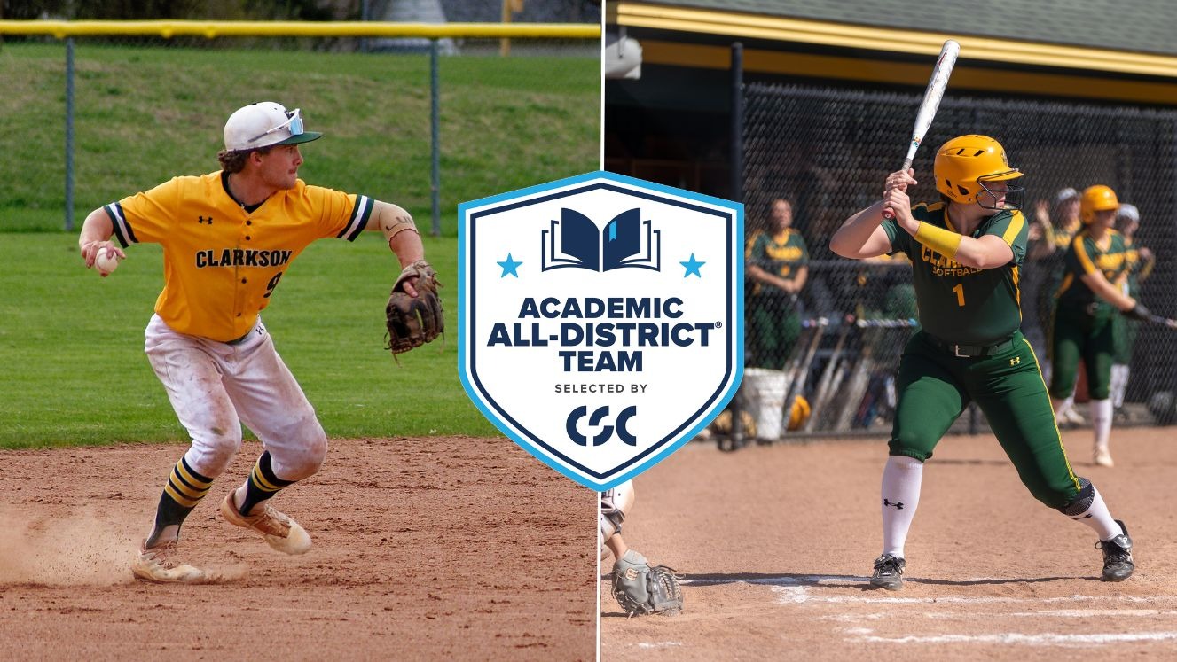 Nine CU Baseball/Softball Student-Athletes Named CSC Academic All ...