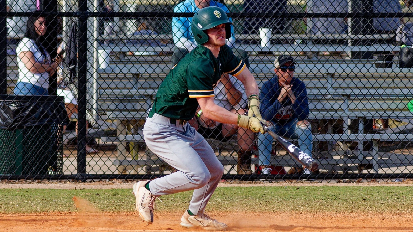 Colby Fox - Men's Baseball - Clarkson University Athletics