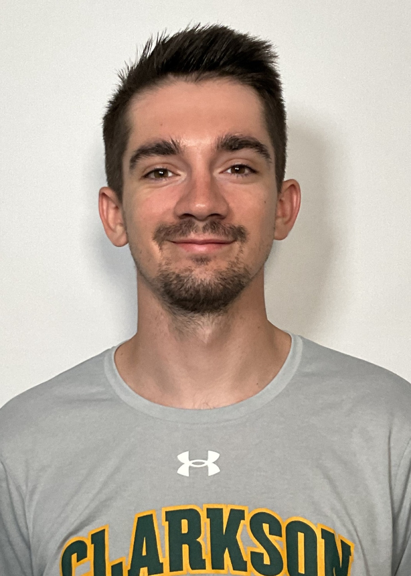 Jacob Facey - Women's Hockey Coach - Clarkson University Athletics