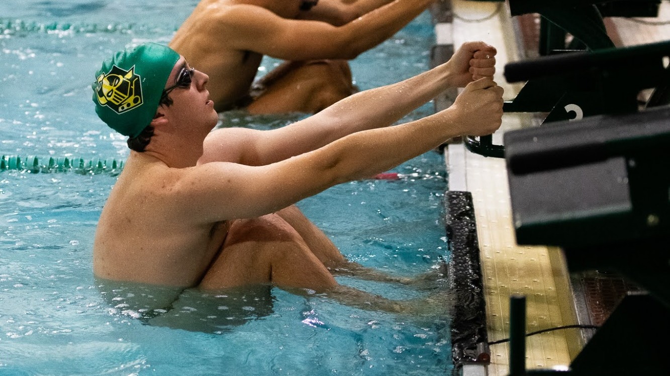 2025-26 Clarkson Swimming & Diving Preview - Clarkson University Athletics