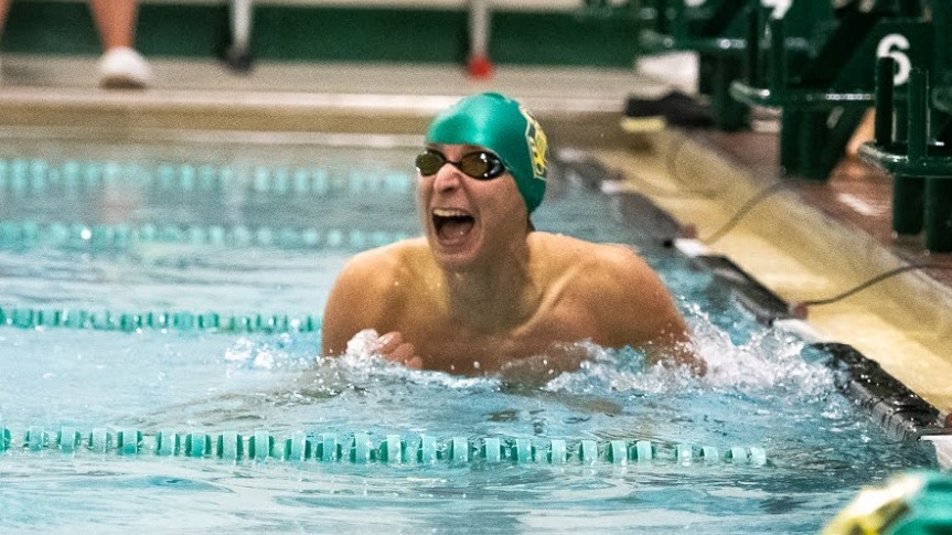 2025-26 Clarkson Swimming & Diving Preview - Clarkson University Athletics