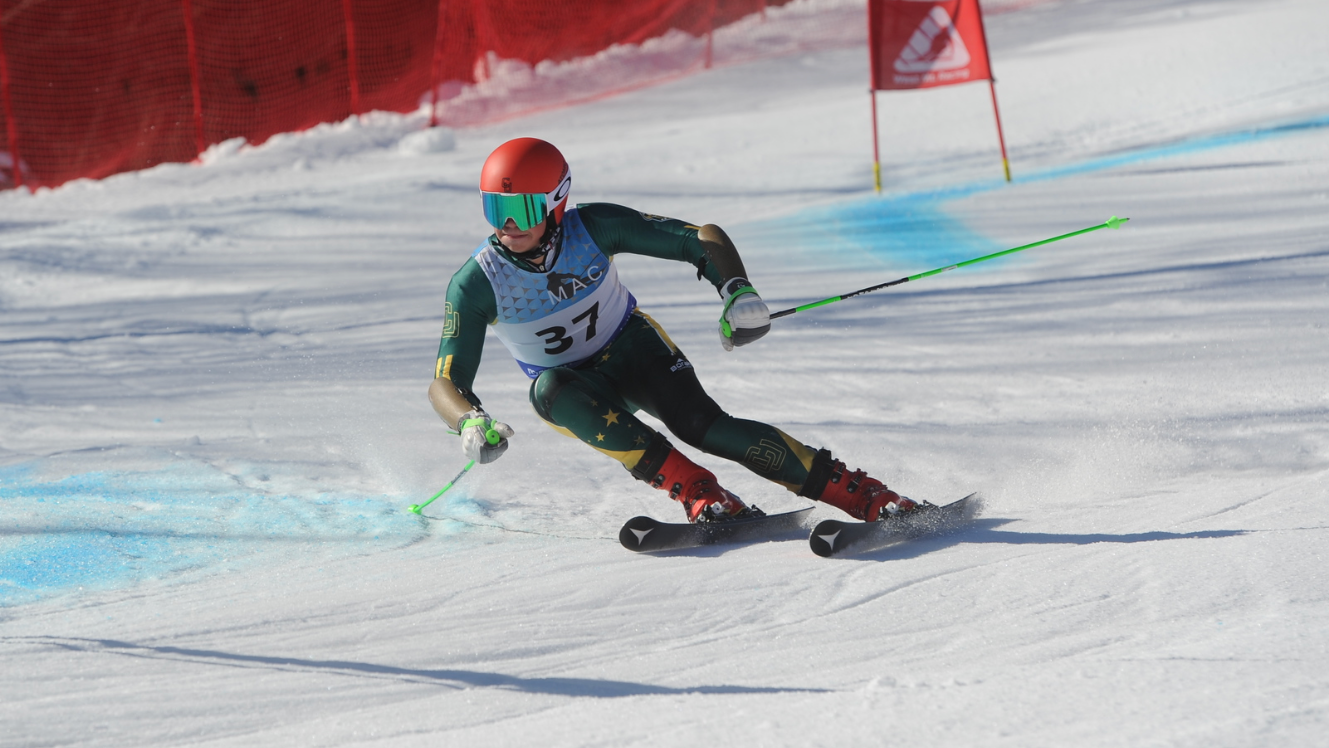 CU Alpine Ski Preview - at USCSA National Championships (3/5-9 ...