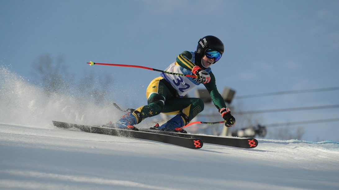 Isabella Pelkey - Alpine Ski - Clarkson University Athletics