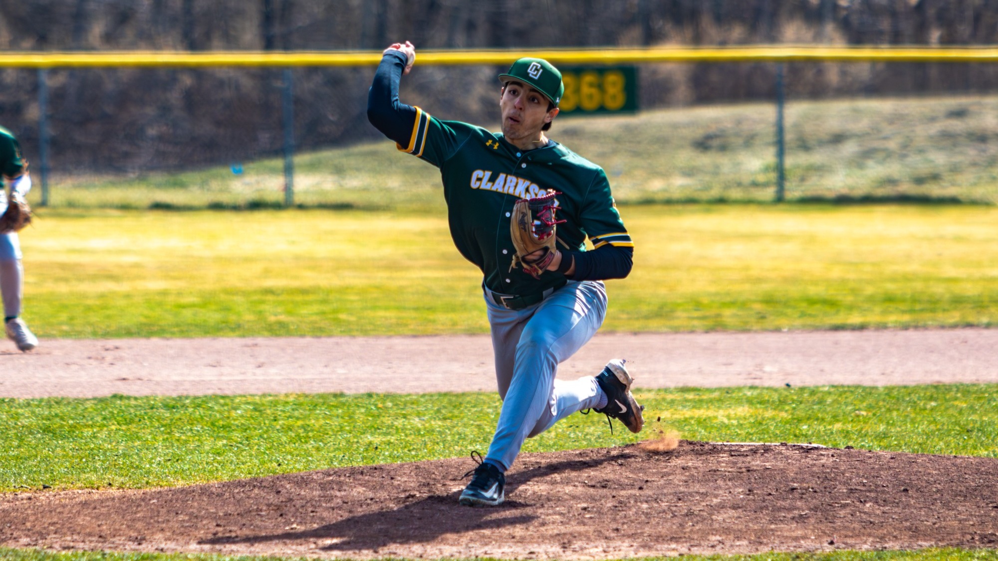 Game for CU Baseball at Plattsburgh Bumped to Thursday - Clarkson ...
