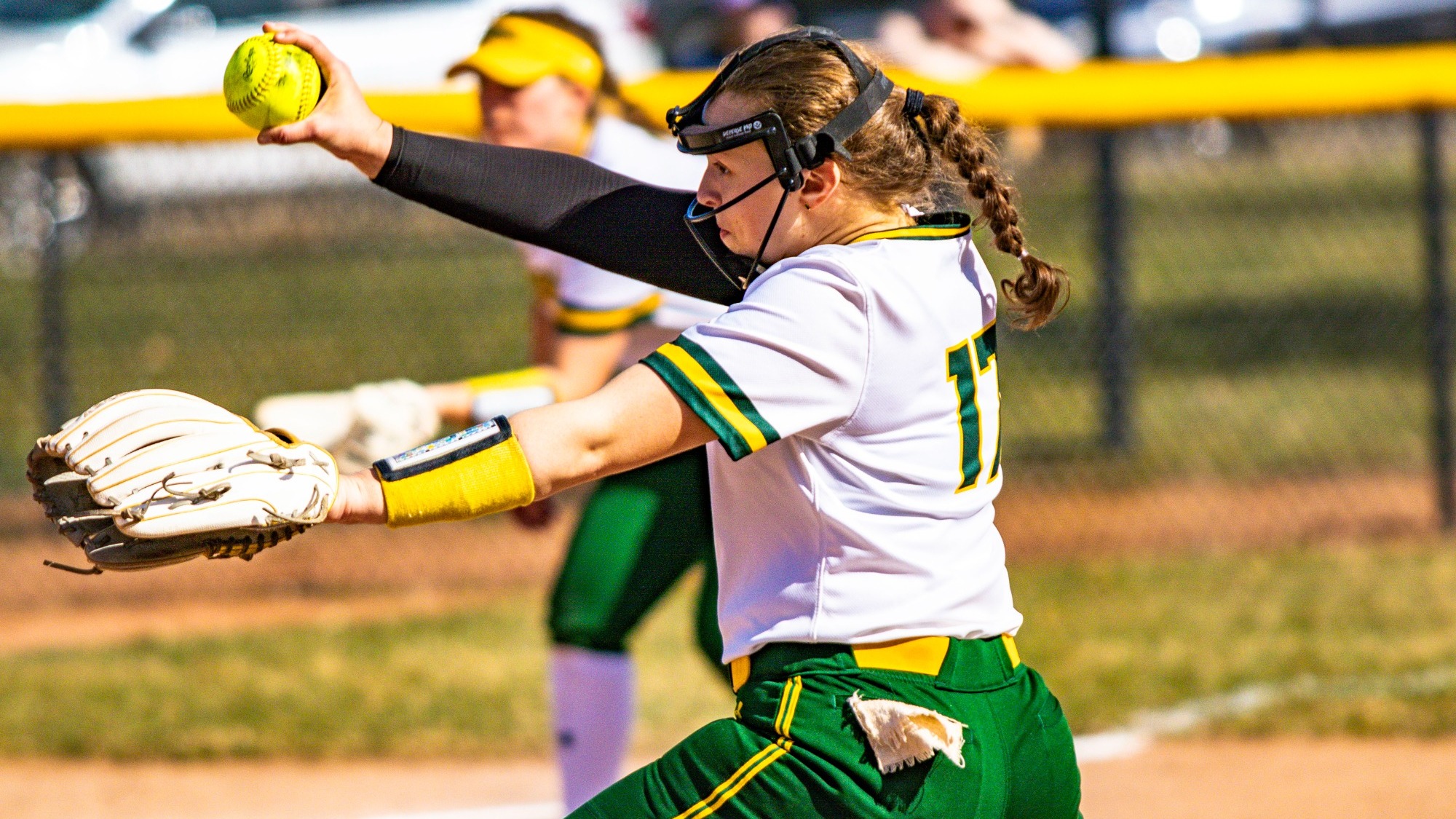 Lily Corrice - Softball - Clarkson University Athletics