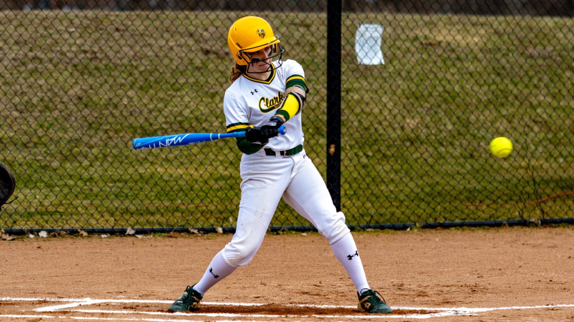 Zoey Kovach - Softball - Clarkson University Athletics