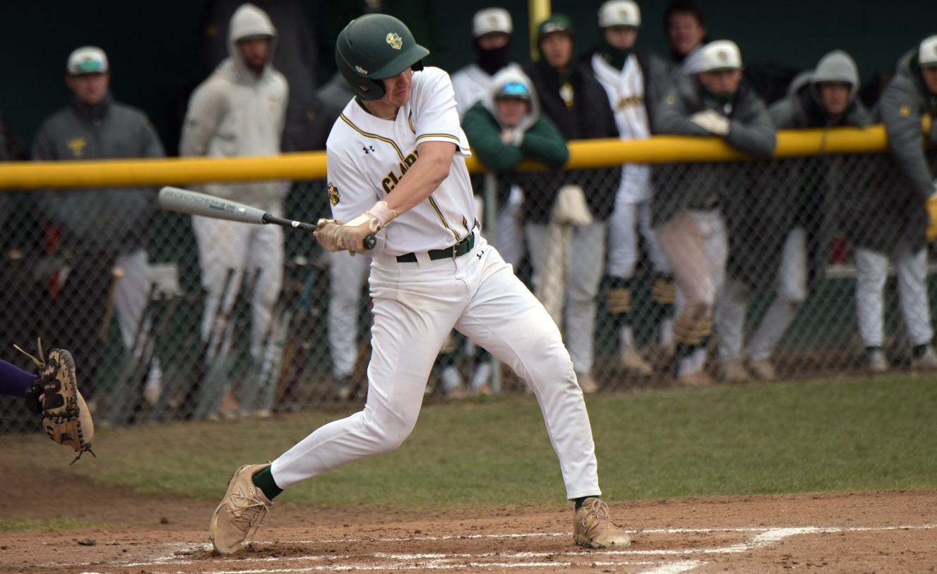 Pat Elliott - Men's Baseball - Clarkson University Athletics