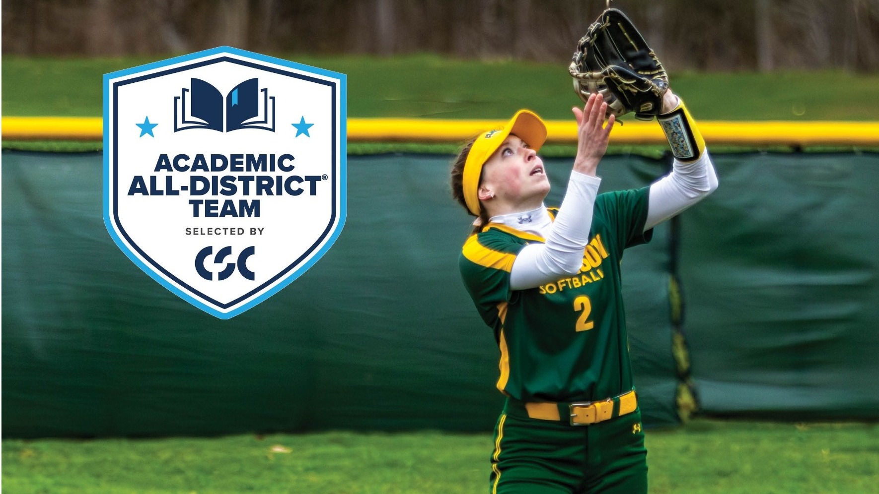 Five Clarkson Softball Players Named CSC All-Academic - Clarkson ...