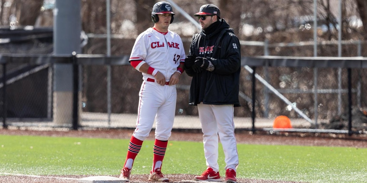 Cather Earns 100th Career Victory in 11-5 Final Over Nichols - Clark ...