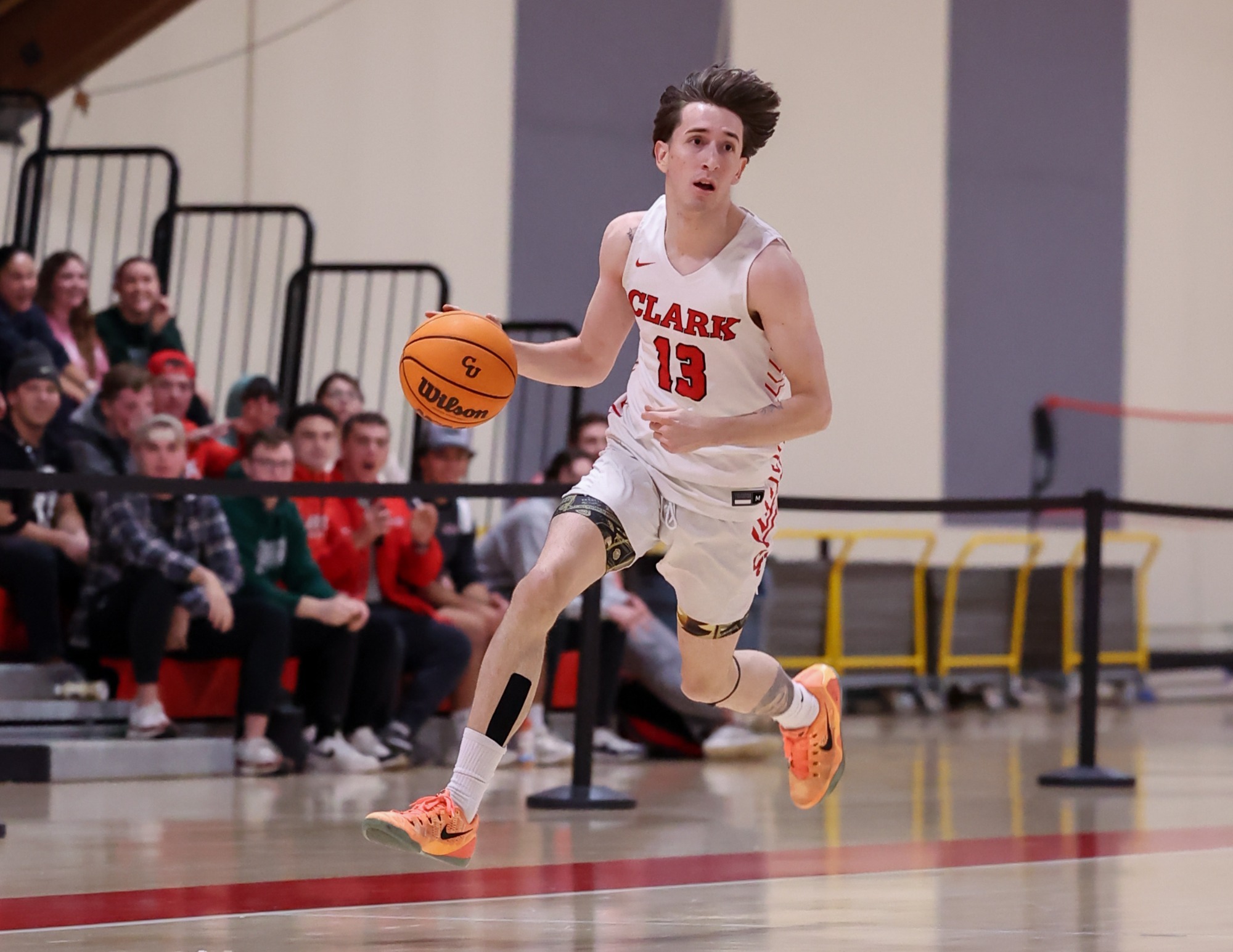 Men's Basketball Edged by No. 8 Case Western Reserve in d3hoops.com ...