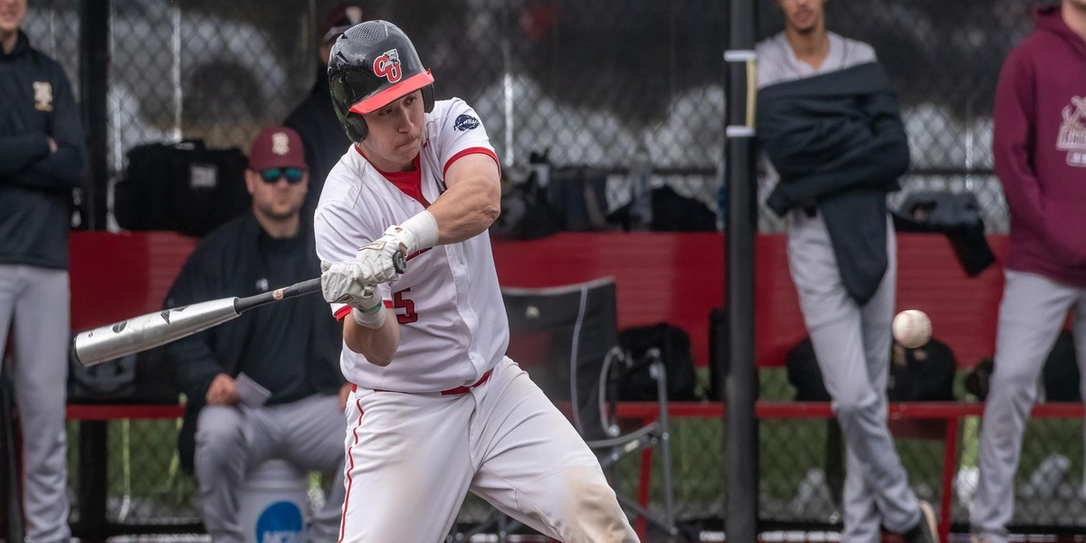 Hollinrake and Johnson Record Walk Offs in Back-to-Back Wins Over ...