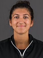 Jenna Zarou - Assistant Coach - Women's Soccer Coaches - Clark University