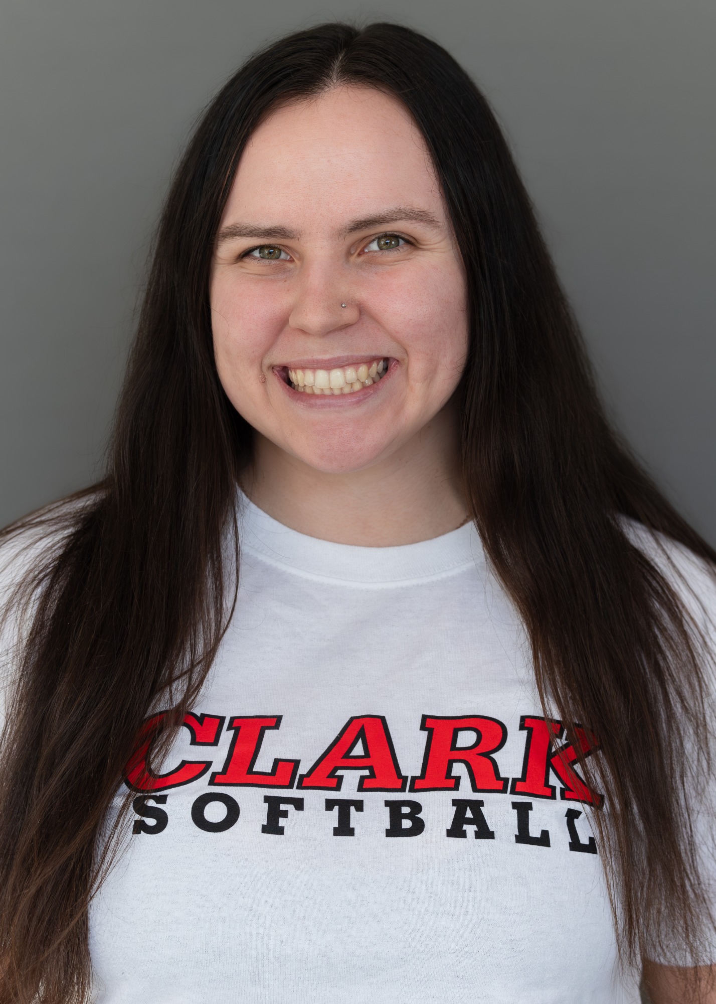 Kaylee Gibson - Assistant Coach - Softball Coaches - Clark University