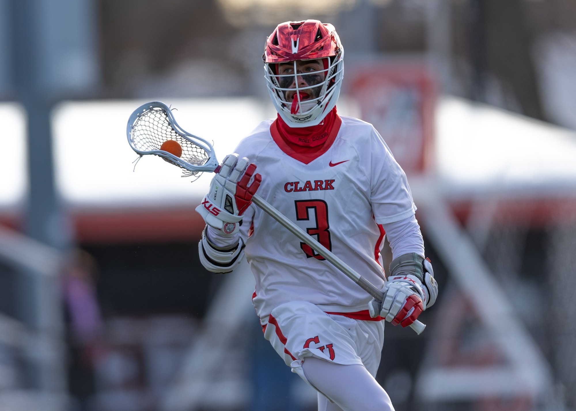 2025 Men's Lacrosse Schedule - Clark University