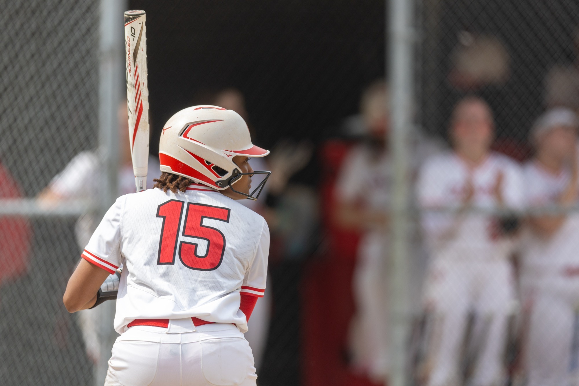 Softball Unveils 2025 Schedule - Clark University