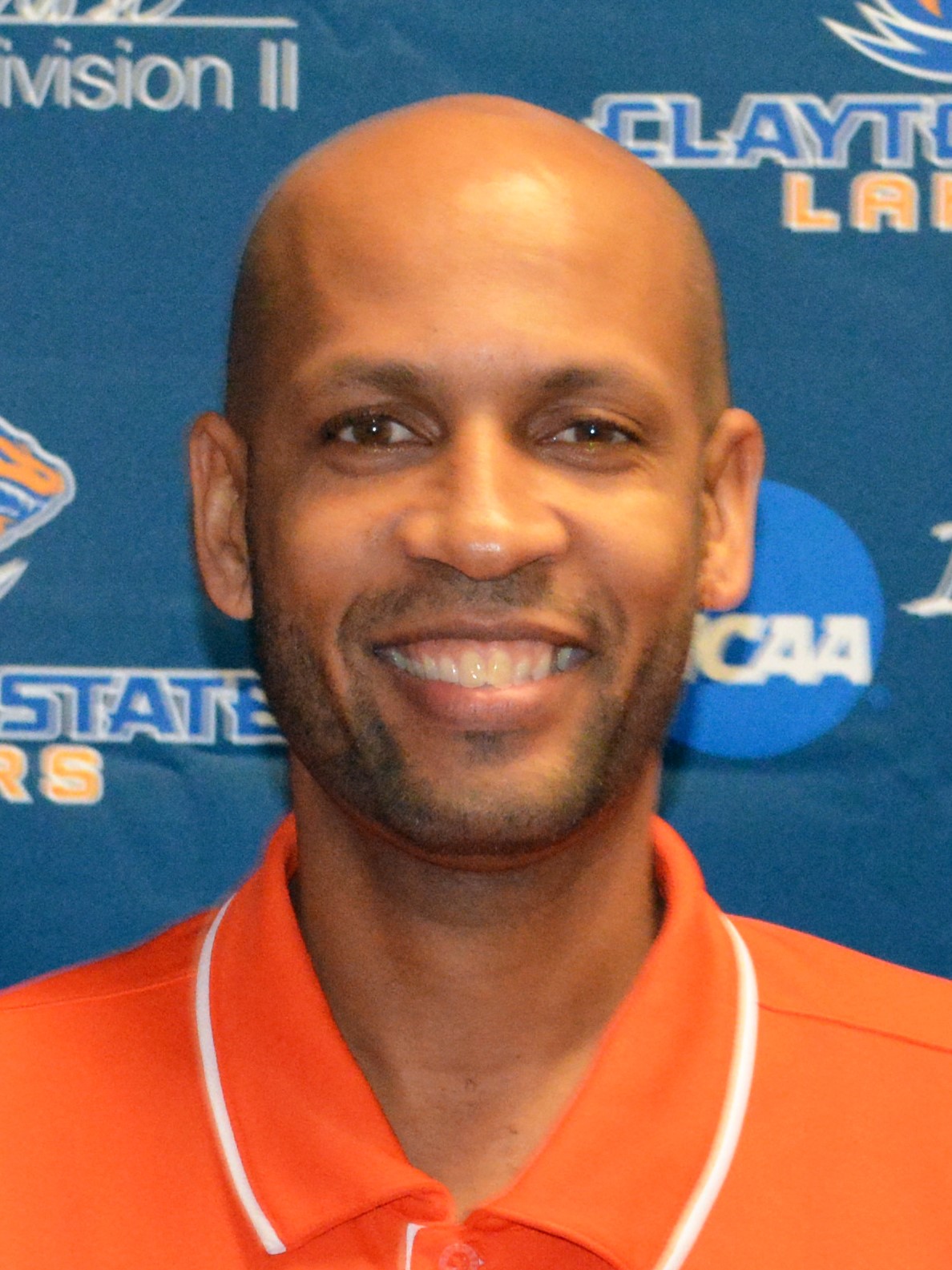 Le'Trone Mason - Assistant Athletic Director for Facilities & Event ...