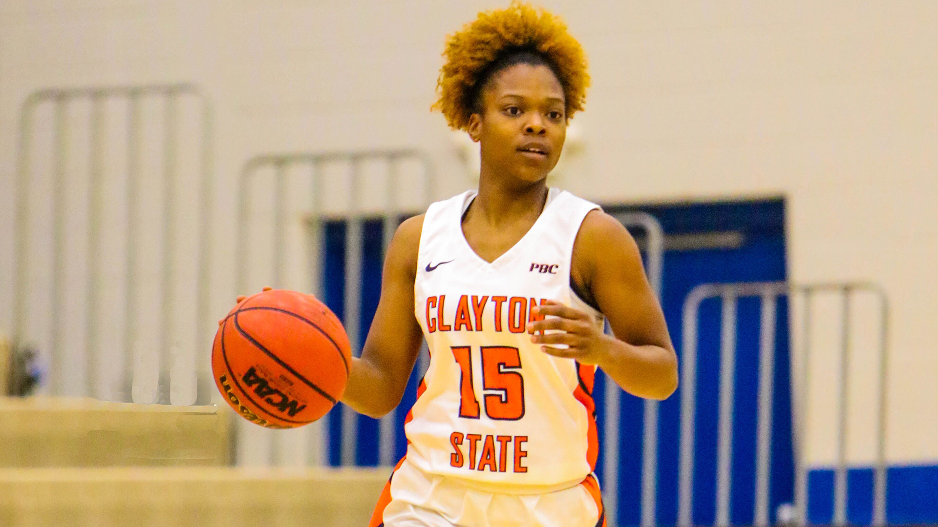 Christal Williams - 2019-20 - Women's Basketball - Clayton State ...