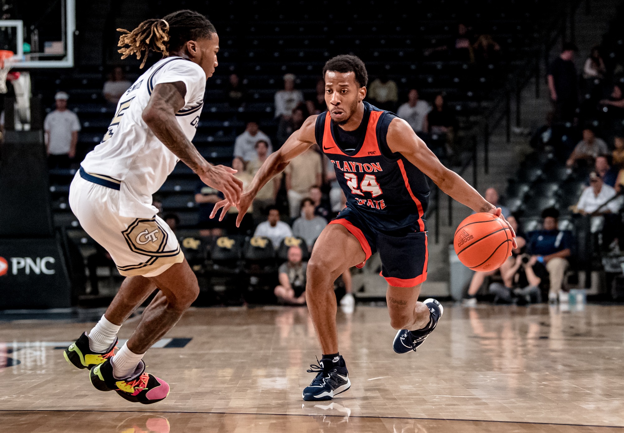 The Lakers Suffer a 92-89 Setback on the Eve of Thanksgiving - Clayton ...