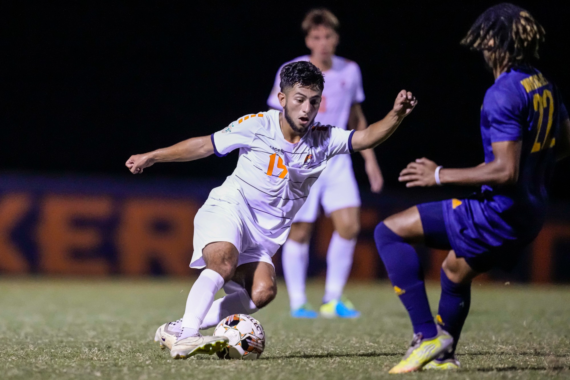 Laker Men's Soccer Fell at Home to Georgia Southwestern on Wednesday ...
