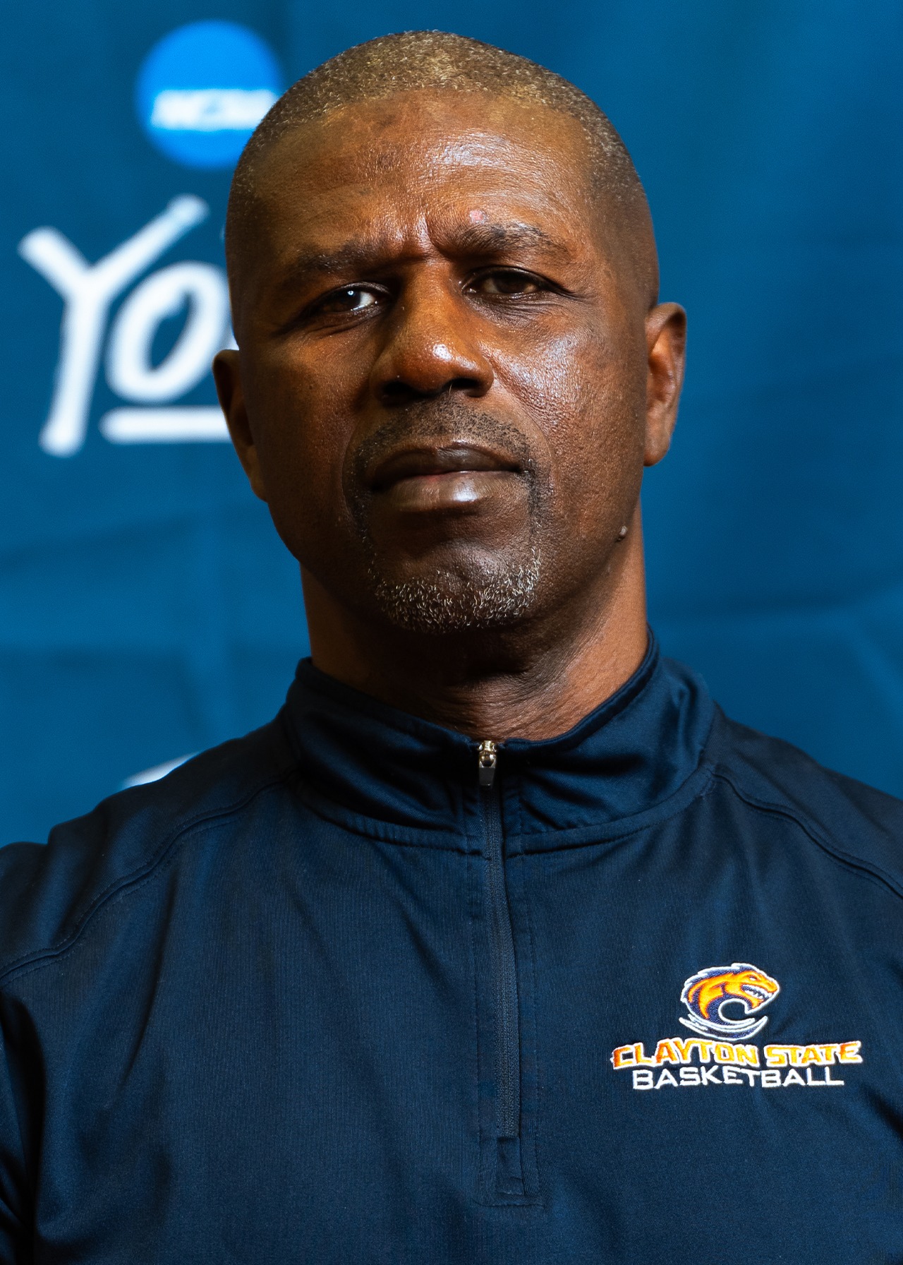 Vince Alexander - Head Men's Basketball Coach - Men's Basketball ...