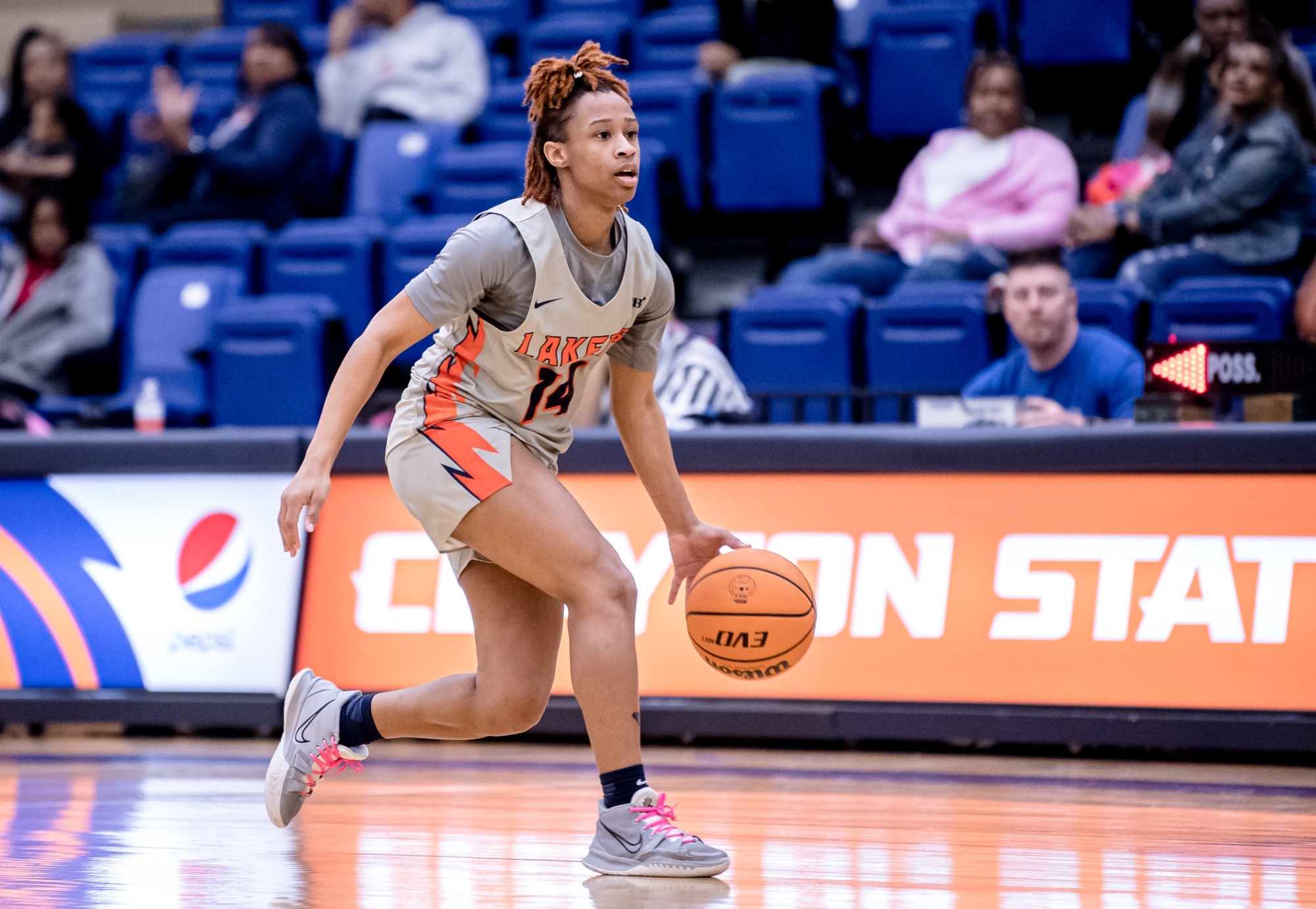 The Lakers Open the 2023-24 Season Falling in an Overtime Thriller, 69 ...