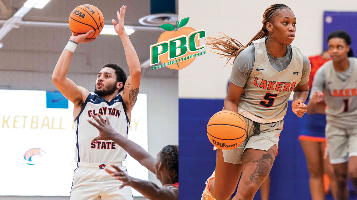 18 Laker Student-Athletes Recognized by the Division II Athletic ...