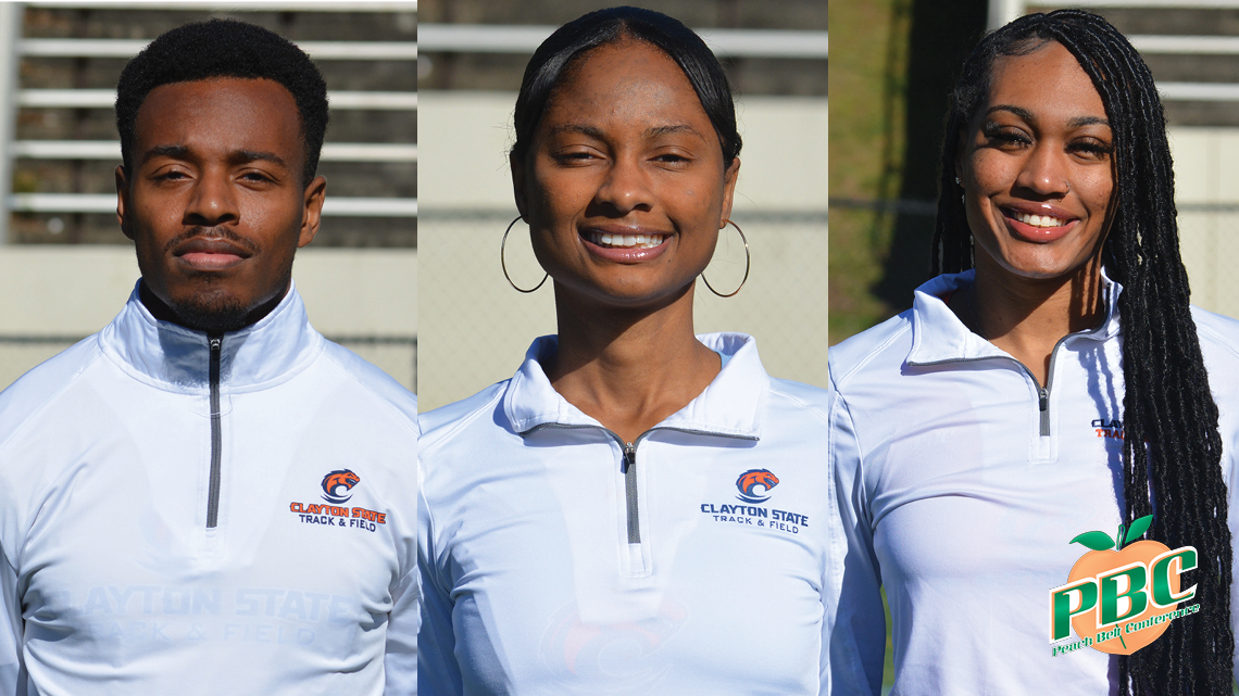 Wilcox, Knowles, and Green Gather PBC Team of Academic Distinction ...