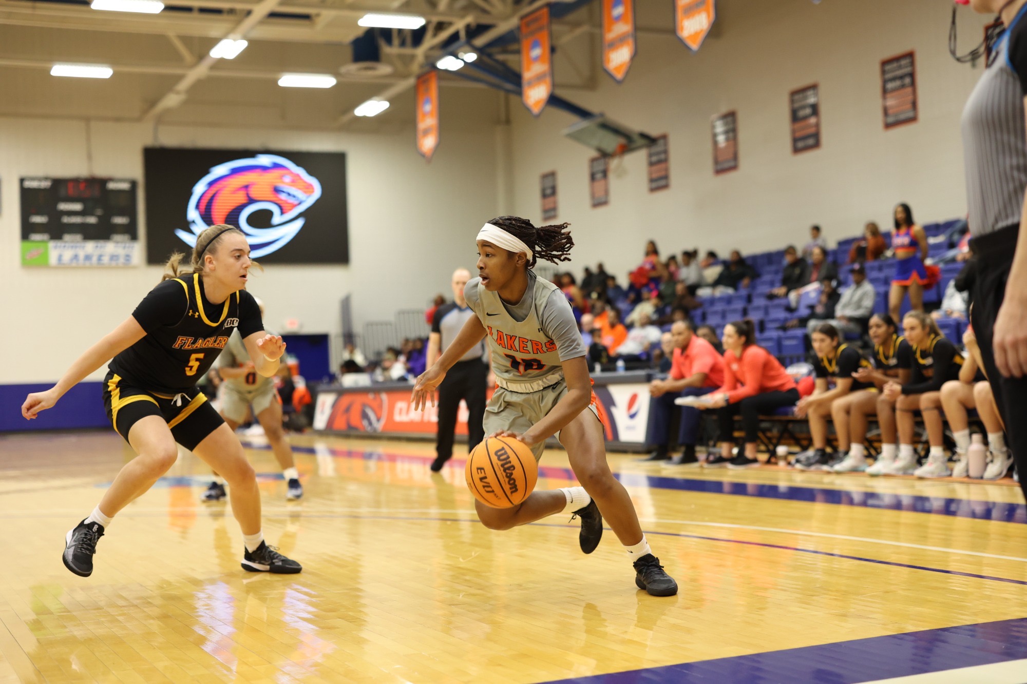 Coach Kaleena Coleman Releases the 2023-24 Women's Basketball Schedule ...