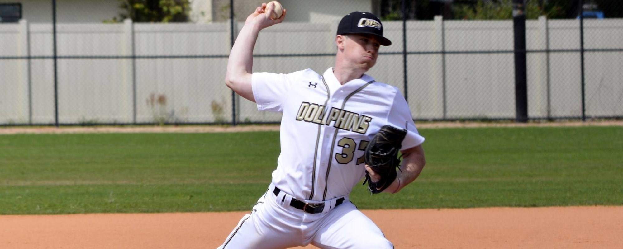 Michael Kochen - 2018 - Baseball - University of Mount Saint Vincent ...