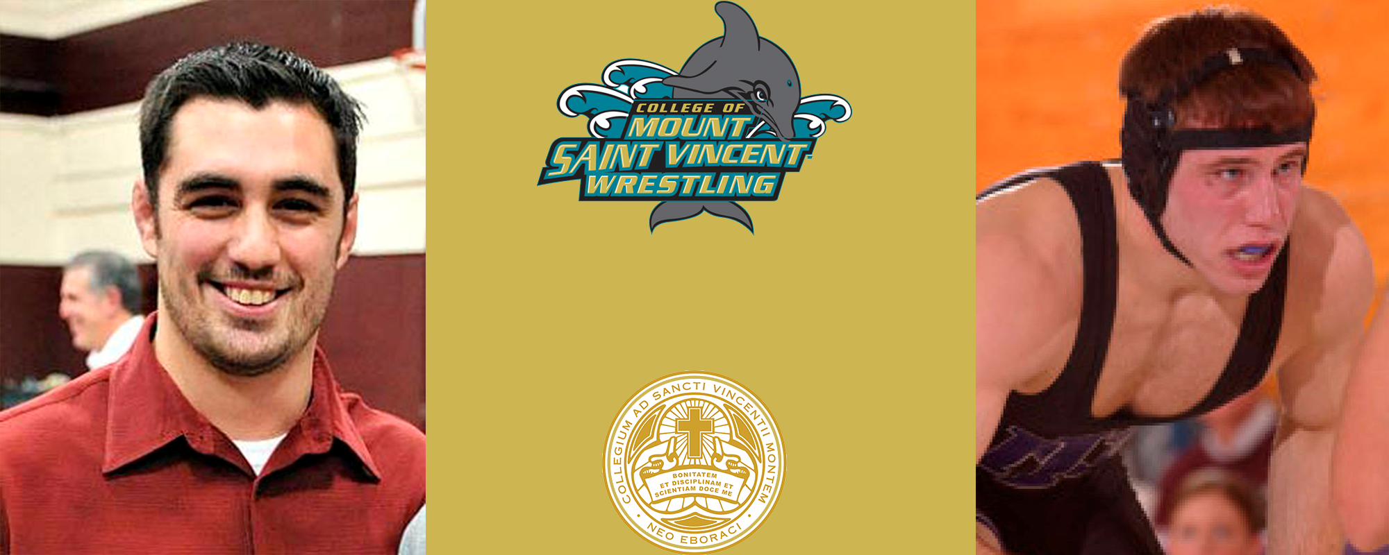 Chris Bitetto Joins Wrestling Coaching Staff - University of Mount ...