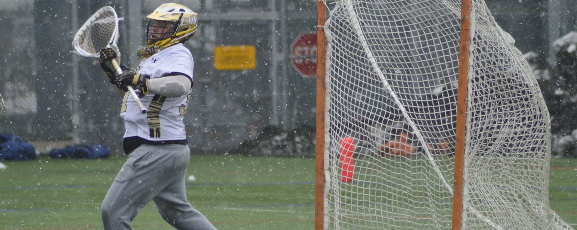 Christian Brody - 2020 - Men's Lacrosse - University of Mount Saint ...