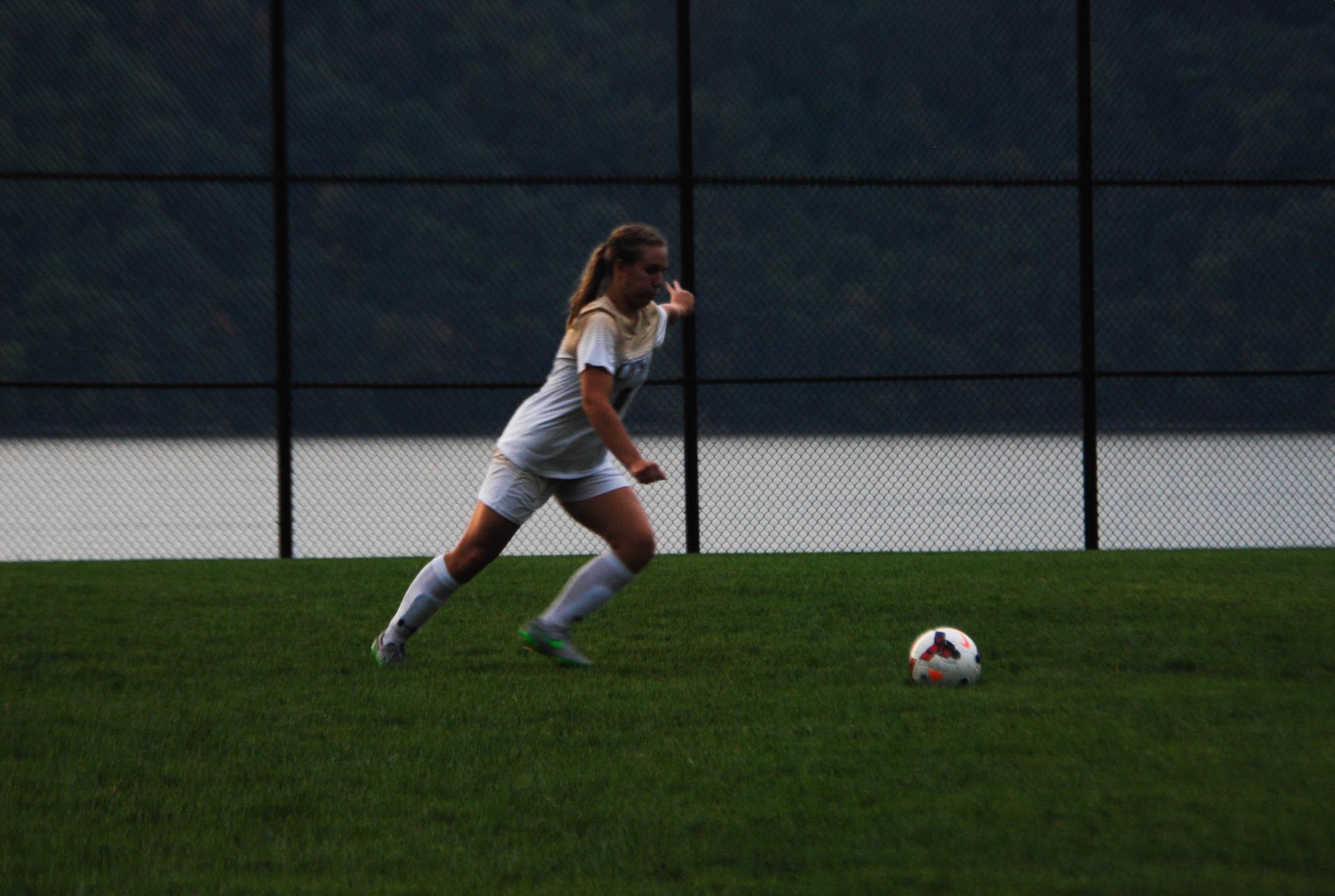 Madison Schultz - 2019 - Women's Soccer - University of Mount Saint ...
