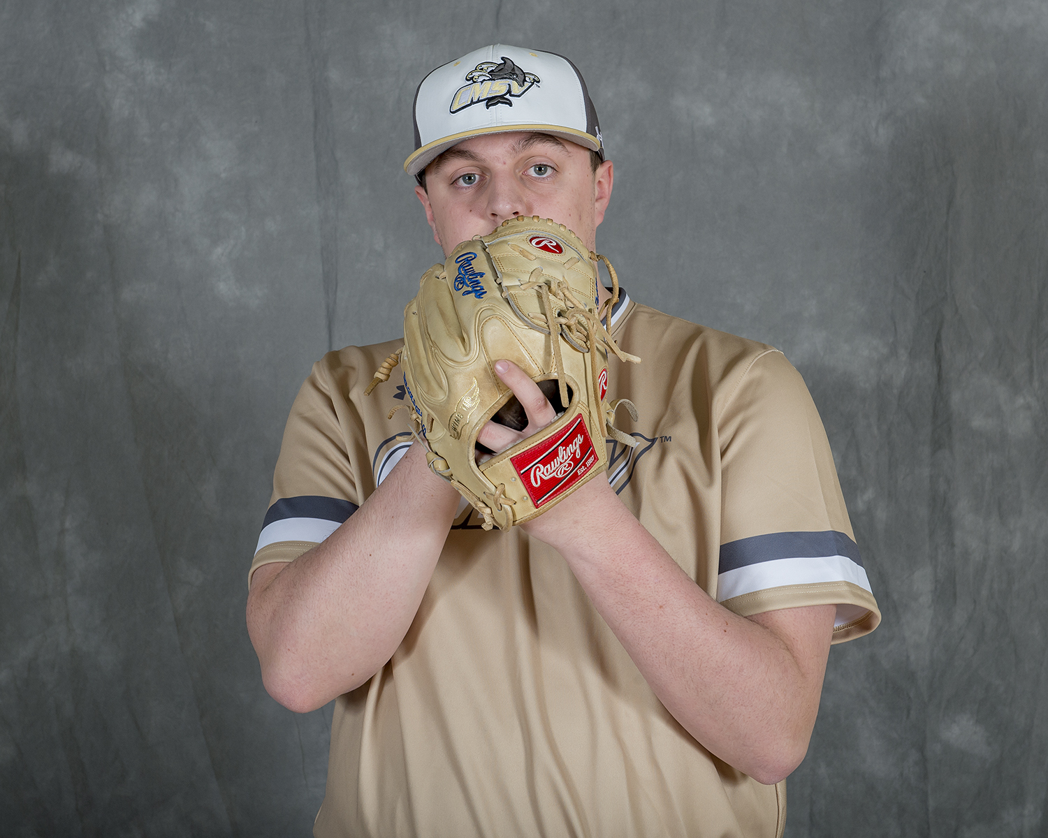 Ronald Russo - 2020 - Baseball - University of Mount Saint Vincent ...